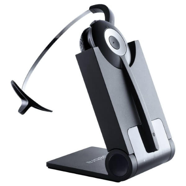 Jabra PRO 925 Dual Connectivity Cordless Headset | Jabra 925-15-508-202 ...